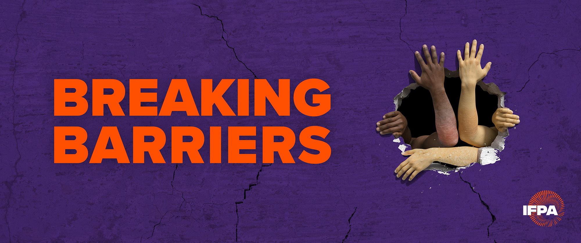 IFPA | Breaking Barriers
