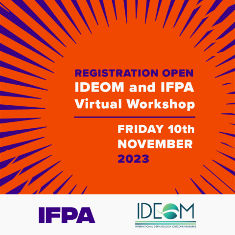 IFPA | IDEOM and IFPA Collaborate: Advancing research and right…